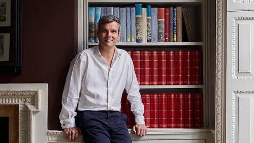 Ben Pentreath to receive $200,000 architecture prize in Chicago | News ...