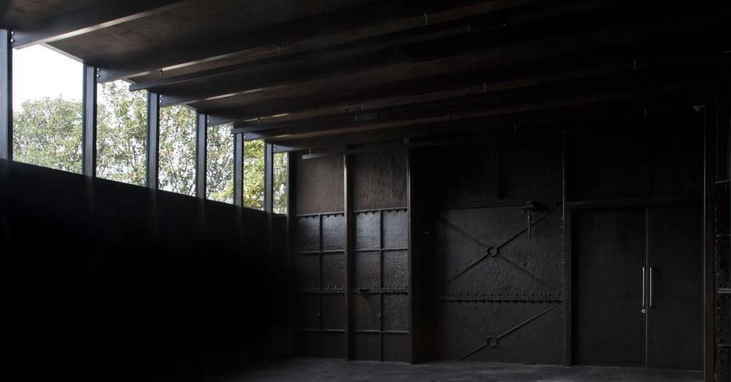 Building Study: Goldsmiths CCA, London, by Assemble | Building Study ...