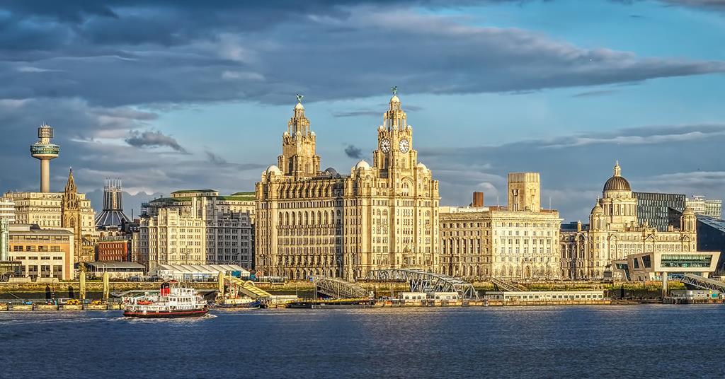 Liverpool sets out draft tall buildings policy | News | Building Design