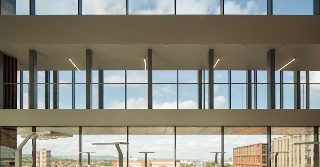 FCBS’ Ulster University project graduates with honours | News ...