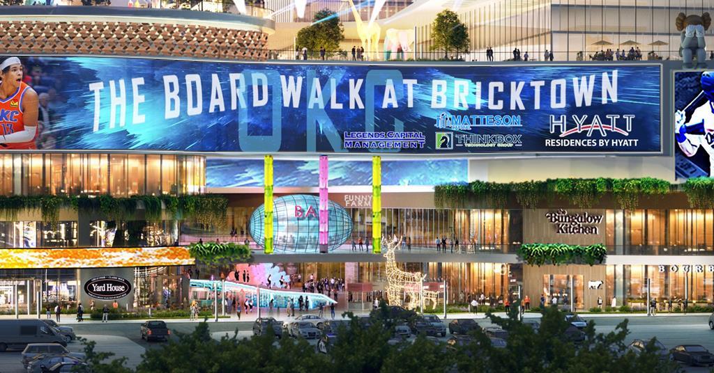 Developer floats Oklahoma City plans for tallest US tower | News ...