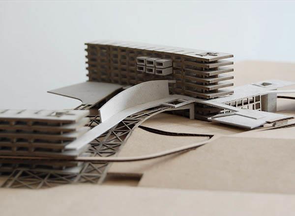 Architecture student shows 2012: Royal College of Art | Features ...