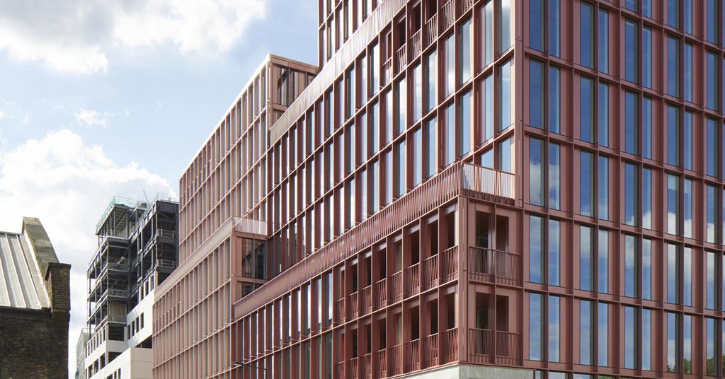 BD Digital Edition - September 2017 | Information - BD | Building Design