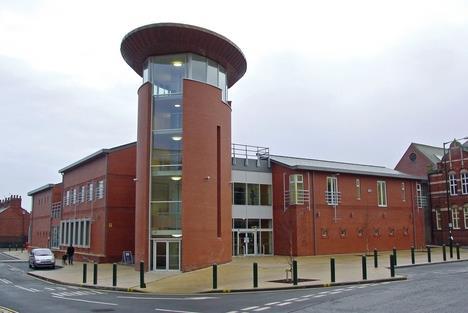 The Treasure House in Beverley, East Yorkshire by East Riding Council ...