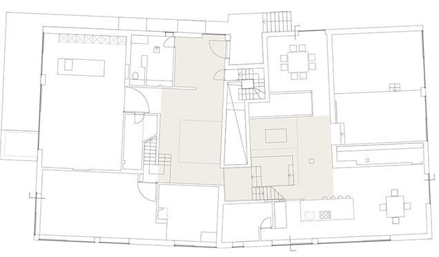 Jonathan Woolf Architects to revamp Brick Leaf House | Building Study ...