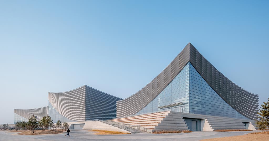 RIBA announces winners of International Awards for Excellence | News ...