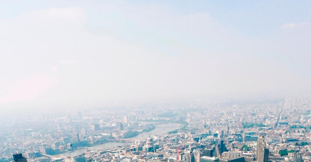 Foster & Partners' £500 million Bishopsgate project wins planning ...