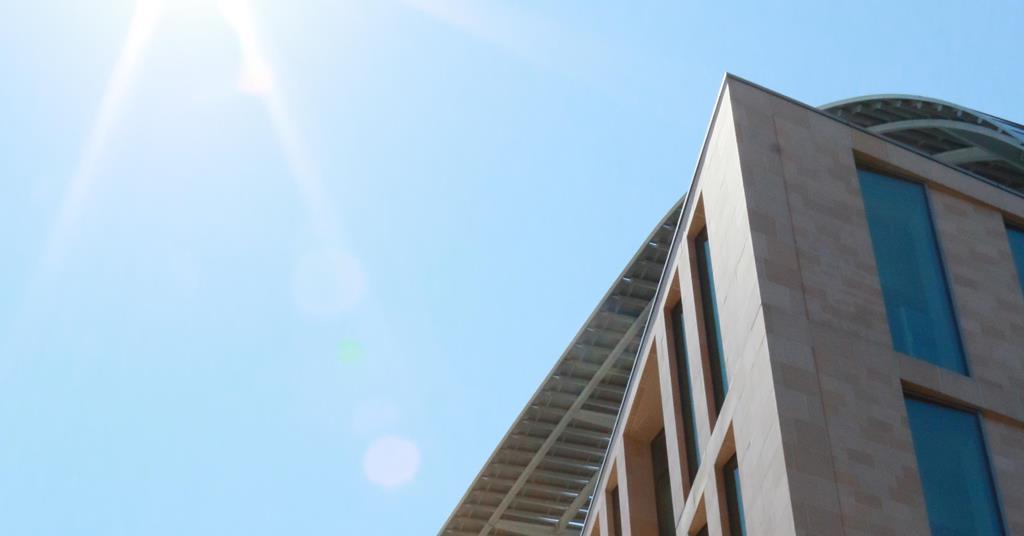 Carbuncle Cup: The Francis Crick Institute, by HOK with PLP ...