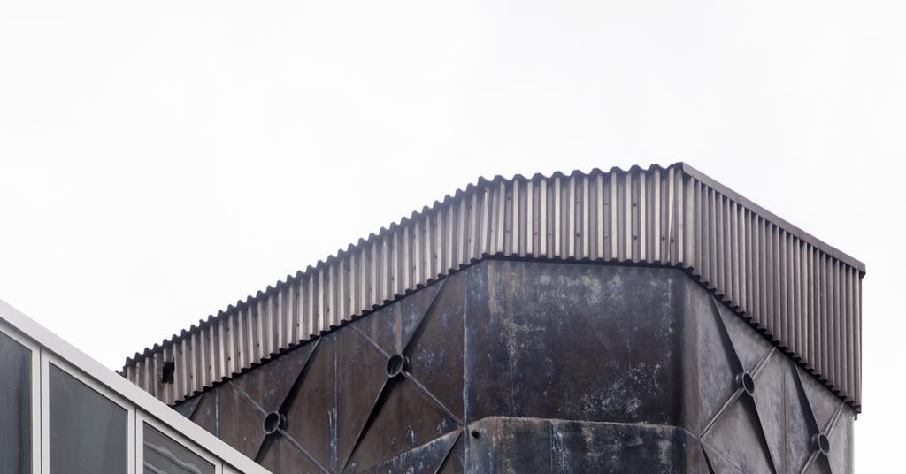 Building Study: Goldsmiths CCA, London, by Assemble | Building Study ...