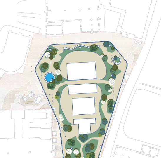 Eric Parry unveils revised design for City’s tallest tower | News ...