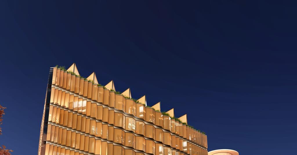 SPPARC unveils plan to turn London cinema into new theatre | News ...