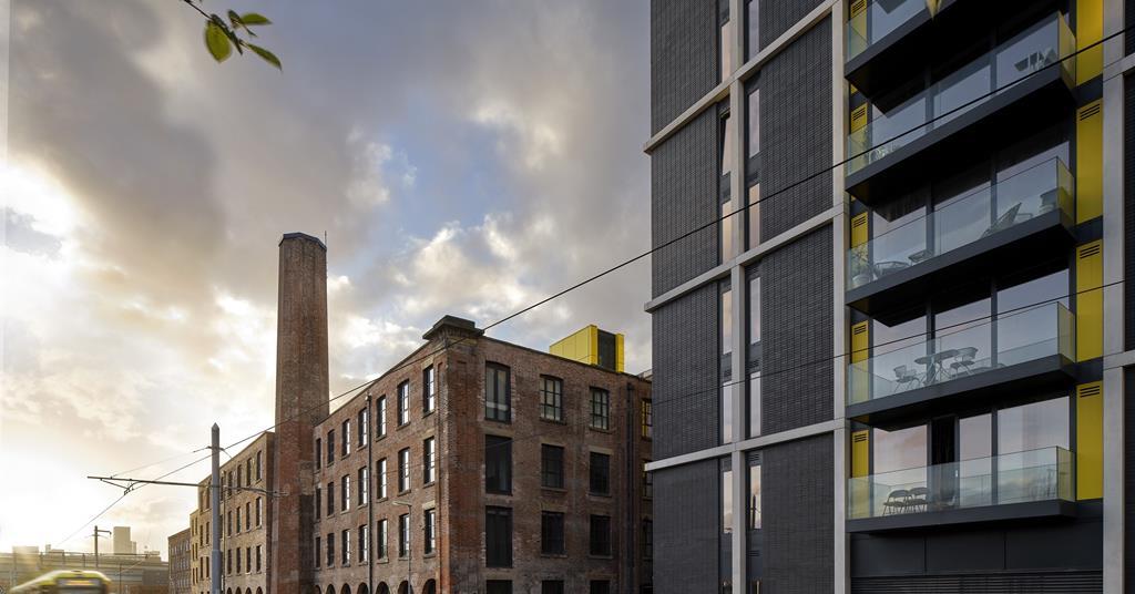 How the creative reuse of ordinary buildings is revolutionising ...