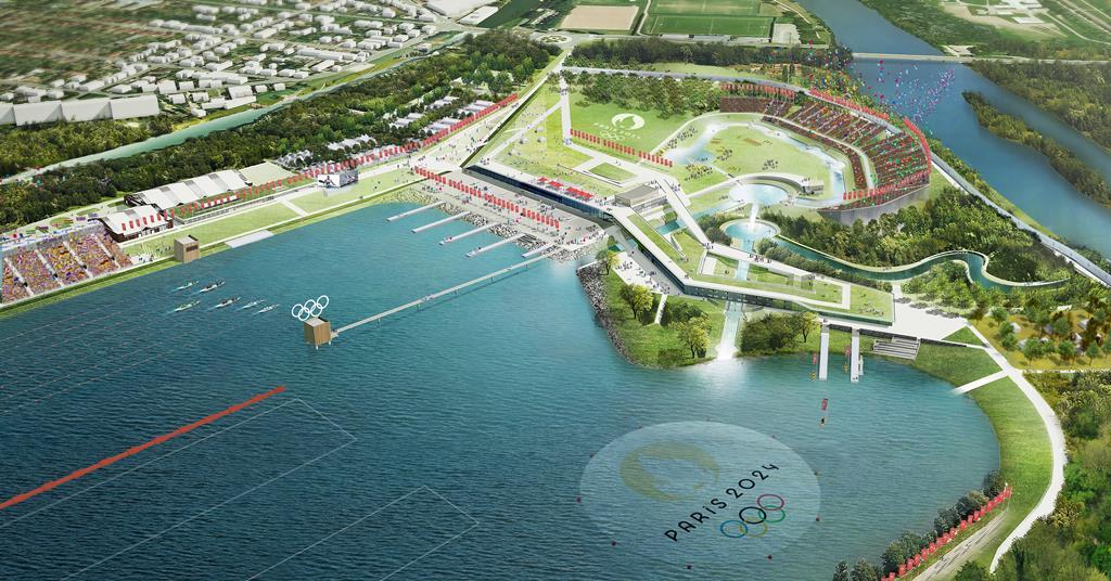 Championing sustainability: How Paris 2024 is reshaping the future of ...