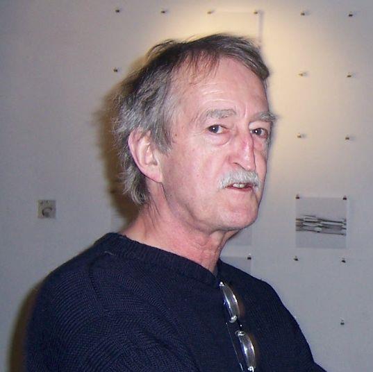 Paul Coates (1945 – 2013) | News | Building Design