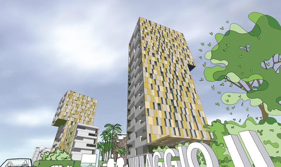 Q&A: Paul Monaghan | Features | Building Design