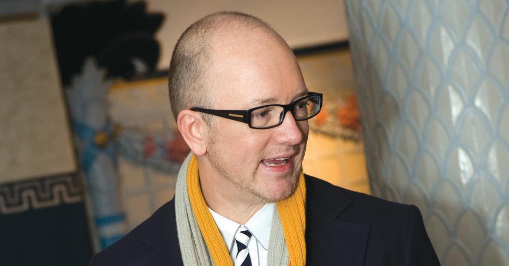 James Soane ‘I hate coming second in a competition’ | Features ...