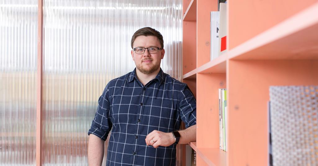 Engineering the future: Testing times | Opinion | Building Design