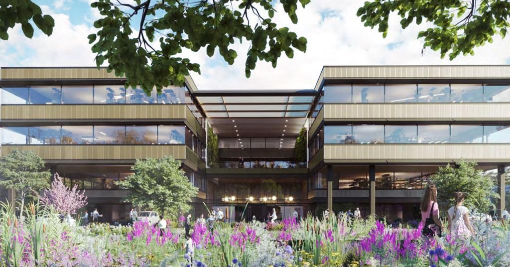 Oxford life sciences scheme rejigged after discovery of ‘nationally ...