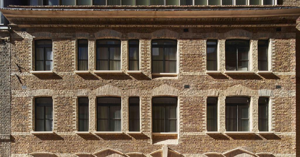 Spparc's Native Bankside opens for business | News | Building Design