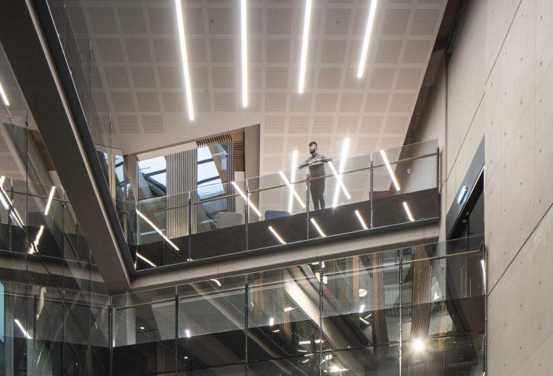 FCBS’ Ulster University project graduates with honours | News ...