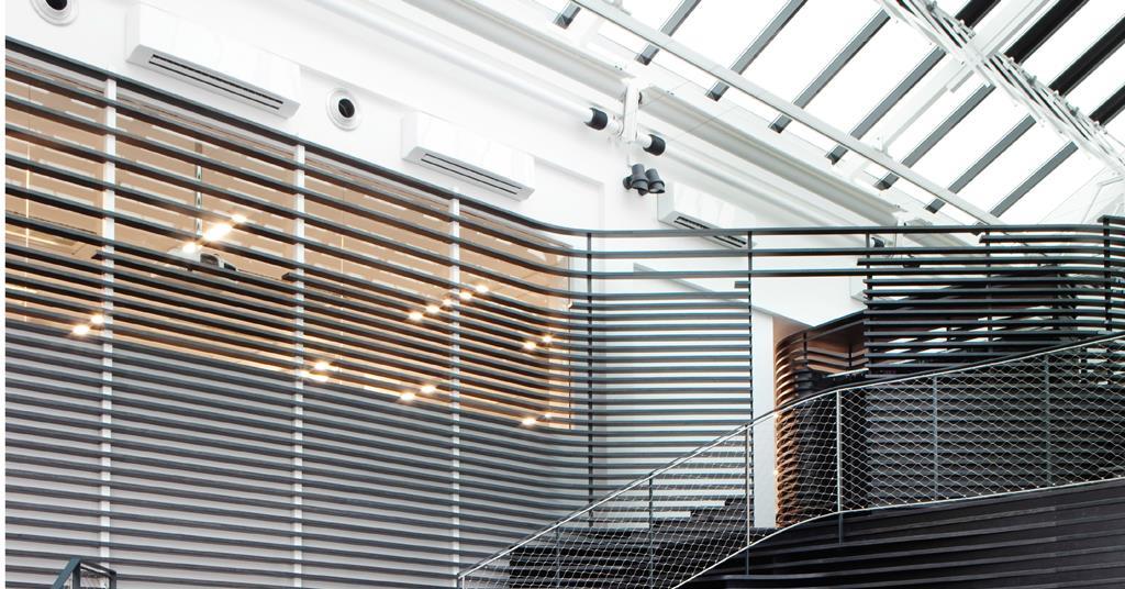 AYA shortlists: Interior Architect of the Year | Features | Building Design