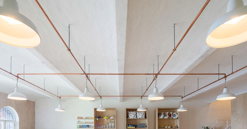 AYA shortlists: Interior Architect of the Year | Features | Building Design