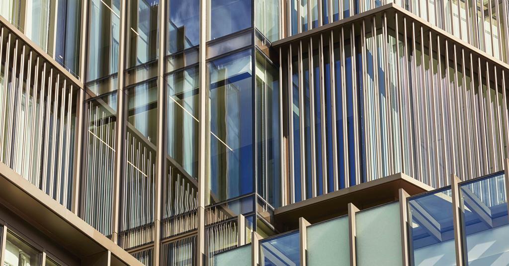 Spparc's Native Bankside opens for business | News | Building Design