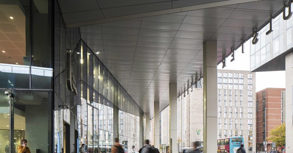 FCBS’ Ulster University project graduates with honours | News ...