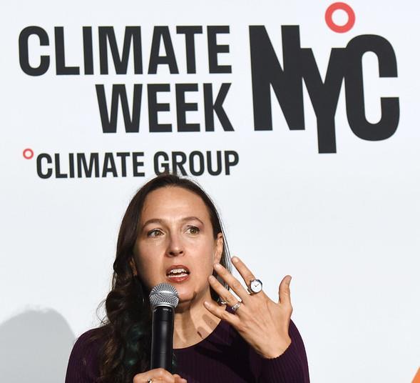 Highlights from New York’s Climate Week | Features | Building Design