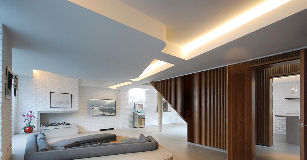 AYA shortlists: Interior Architect of the Year | Features | Building Design