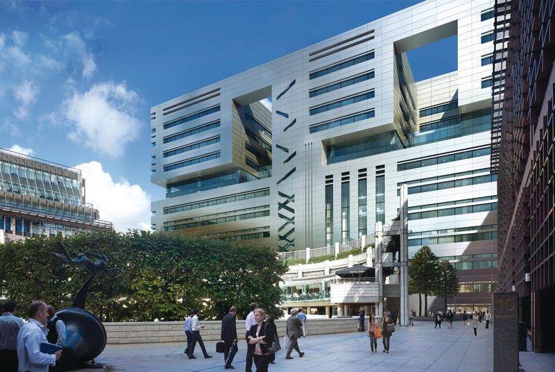 Lipton says Make’s City scheme is ‘the worst’ | News | Building Design