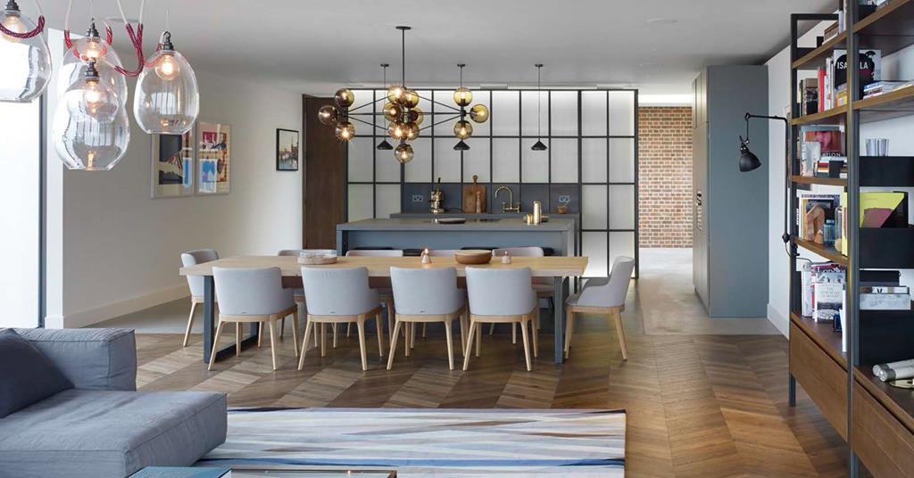 AYA shortlists: Interior Architect of the Year | Features | Building Design