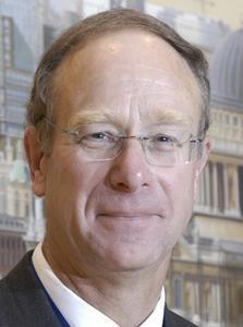 Brief encounter: Robert Finch | Archive Titles | Building Design