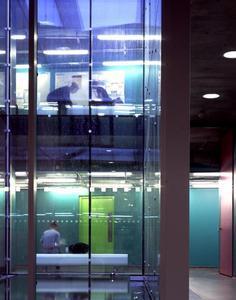 Showstopper | Archive Titles | Building Design