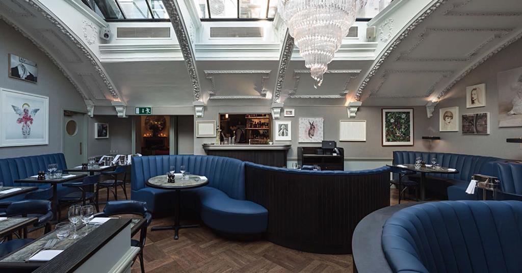 AYA shortlists: Interior Architect of the Year | Features | Building Design