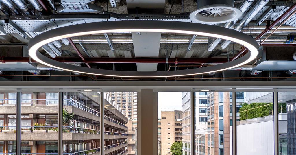 In pictures: BDG revamps first tower to eclipse St Paul’s | News ...