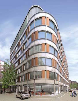 Hit and miss | News | Building Design