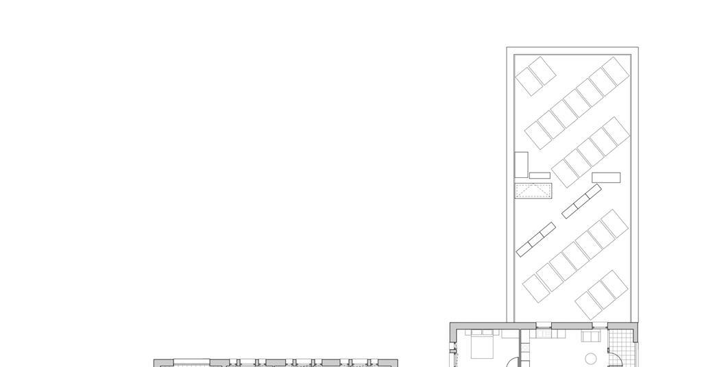 Rowan Court: a blueprint for council housing that repairs the urban ...
