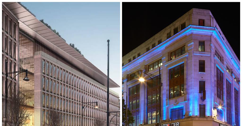 Best of 2024: architecture stories that grabbed the news headlines ...