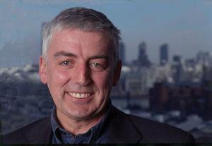 Richard Feilden dies in accident | News | Building Design
