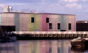 Showstopper | Archive Titles | Building Design