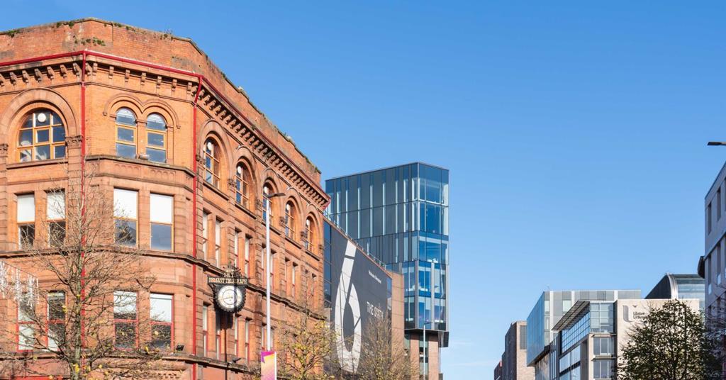 FCBS’ Ulster University project graduates with honours | News ...