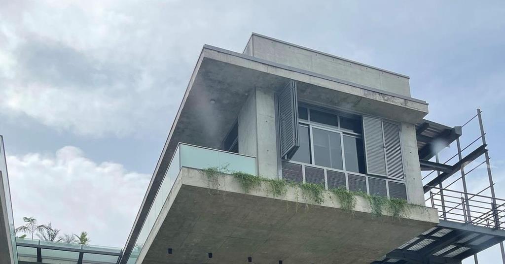 Nigel Coates and Elsie Owusu announced as new Royal Academicians | News ...