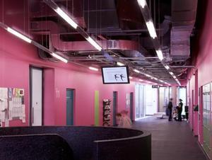 Showstopper | Archive Titles | Building Design