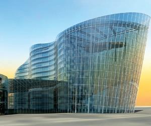 News | News | Building Design