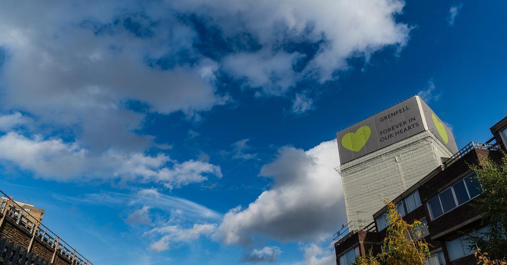 Grenfell Inquiry: Architect and other consultants ‘knew about cladding ...