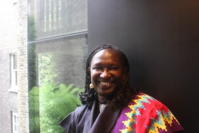 Nigel Coates and Elsie Owusu announced as new Royal Academicians | News ...