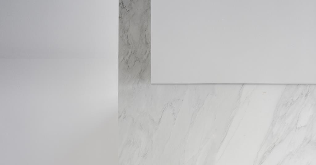 In pictures: ConForm unveils all-marble extension | News | Building Design