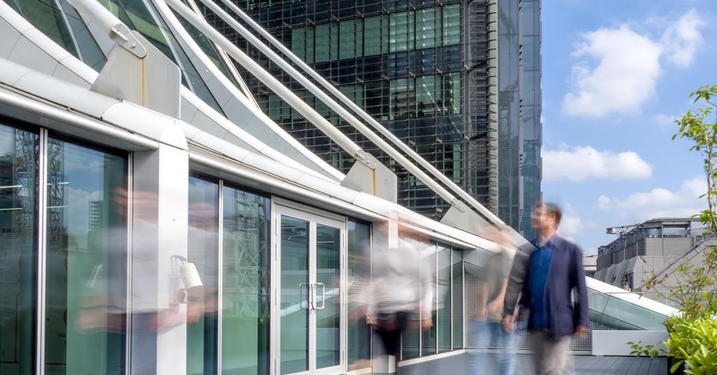 In pictures: BDG revamps first tower to eclipse St Paul’s | News ...