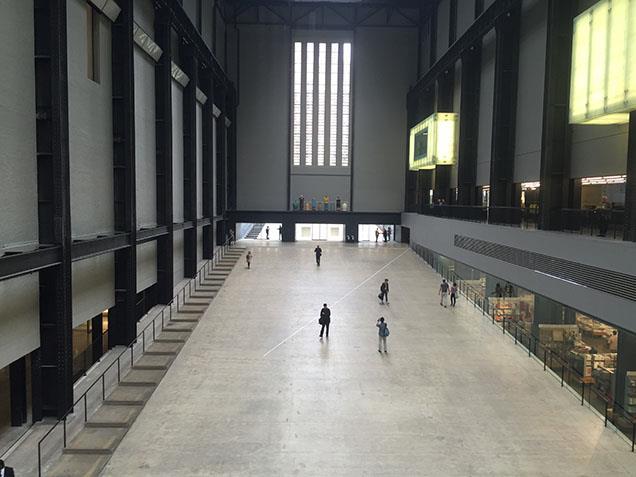 The new Tate Modern is finally here | News | Building Design